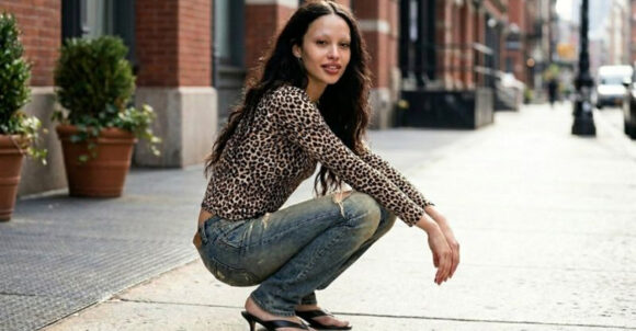 Leopard print still reigns for summer 2026—these are the coolest ways ...