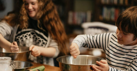 13 Everyday Life Skills Teens Had in the '70s That Many College Grads ...