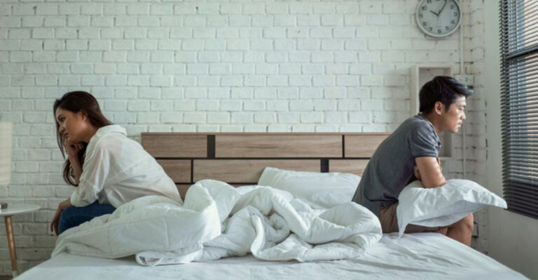 13 Marriage Struggles That No Amount of Work Can Fix