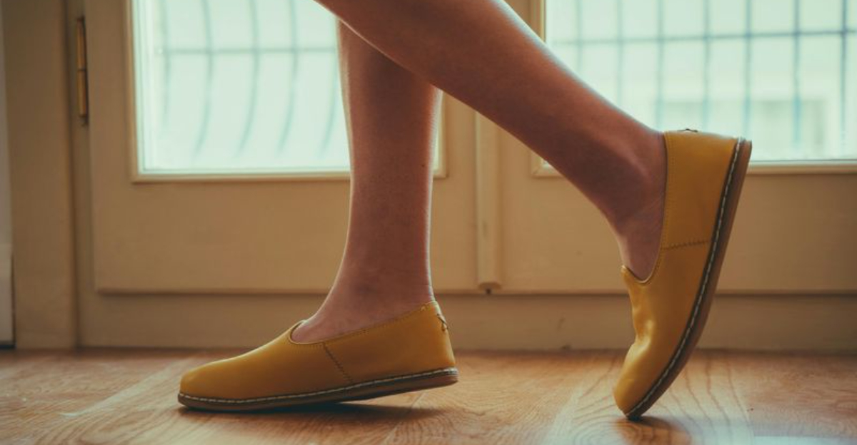 7 Cool Ways to Give Slip-On Shoes a Summer 2026 Update