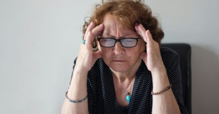 8 Things Psychologists Say May Make Some Women Less Nice Over Time