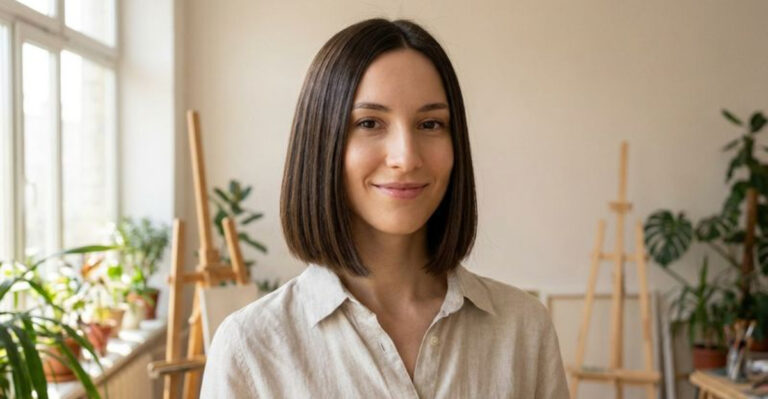 9 Summer Haircut Ideas Perfect for Your Face Shape