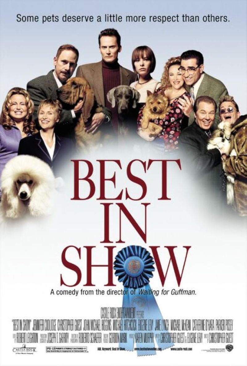 If You’ve Seen More Than Half of These 22 Comedies, You’re a Real Fan