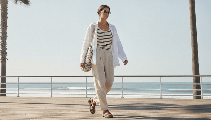 From Coastal Cool to Bold Statements: 8 Trends Gen Z Will Wear All ...