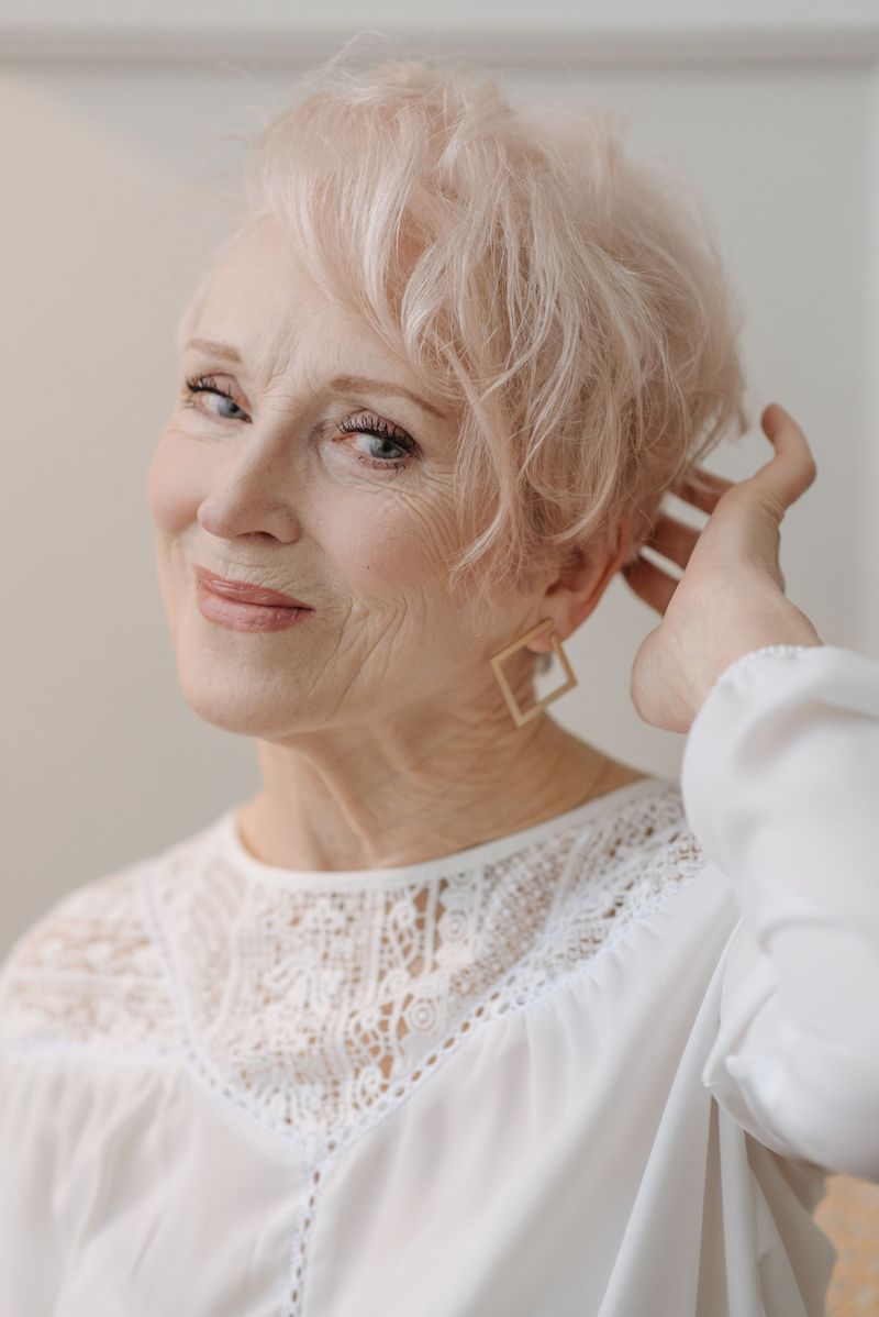 10 Hair Mistakes Women Over 50 Don't Realize They're Making