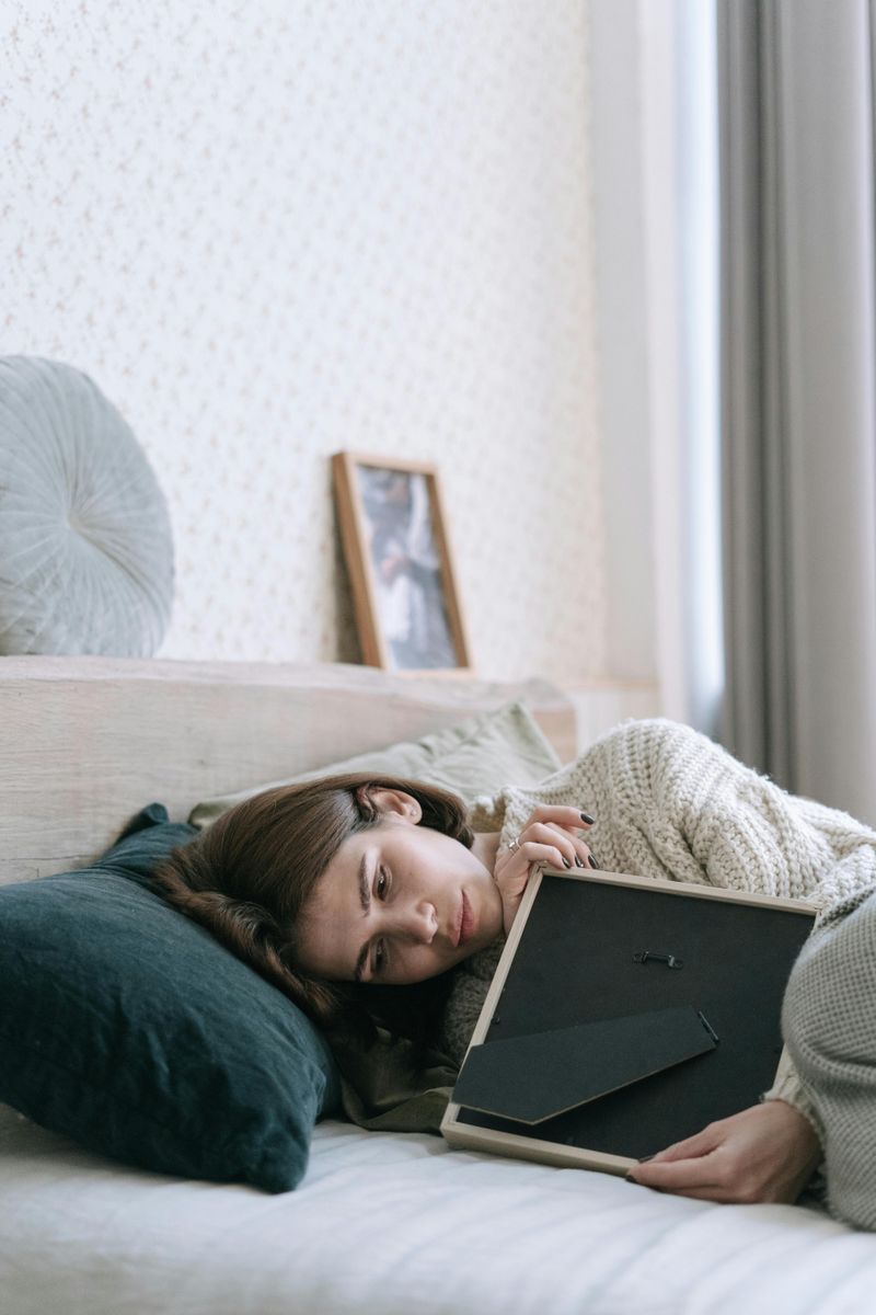 Still Thinking About Your Ex? 10 Things Psychology Says Are Really Going On
