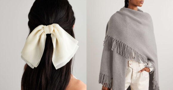 These 15 Elegant Accessories Whisper Sophistication, Not Flash